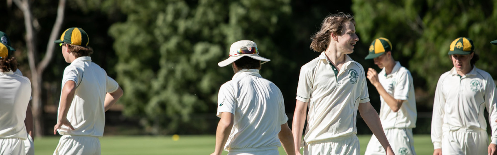 Trinity Grammar School, Kew