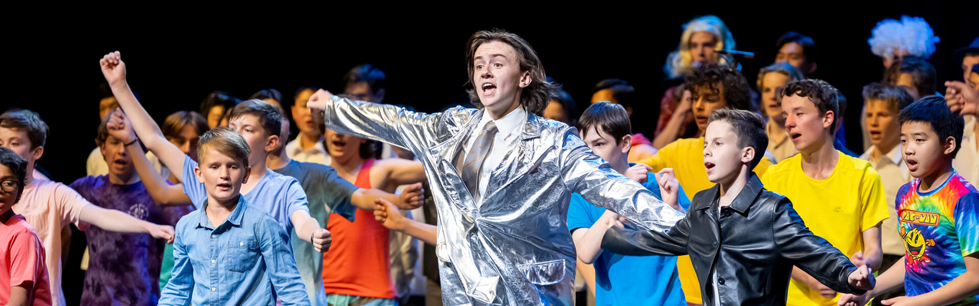 Trinity Grammar School, Kew